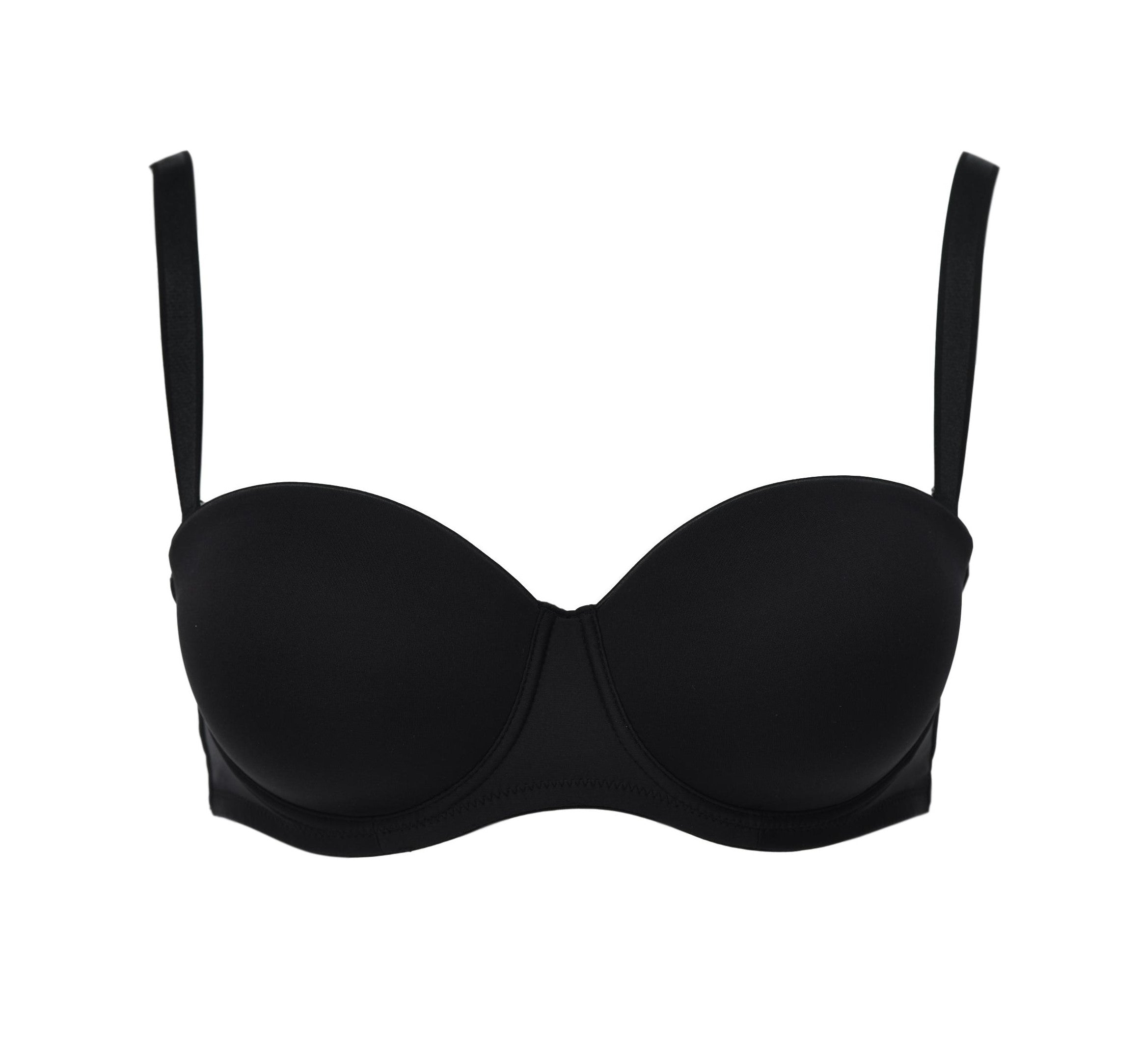 Strapless Molded Smooth-Cup Bra Leilieve Italy | Di Moda Lingerie